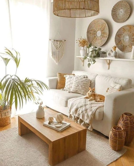 Boho Decor – Trenly