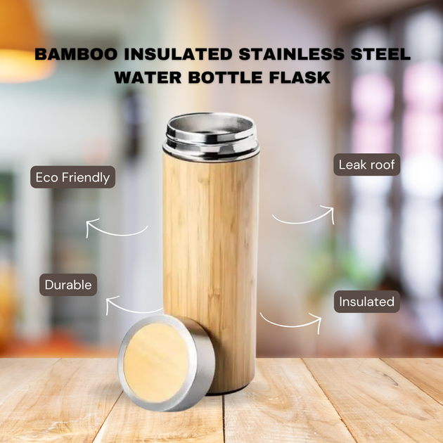 Eco-friendly Drinkware – Trenly