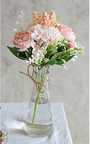 Artificial Multiflora Rose Flower Stick – Trenly
